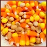 Nuts N Corn Fall Snack Mix recipe