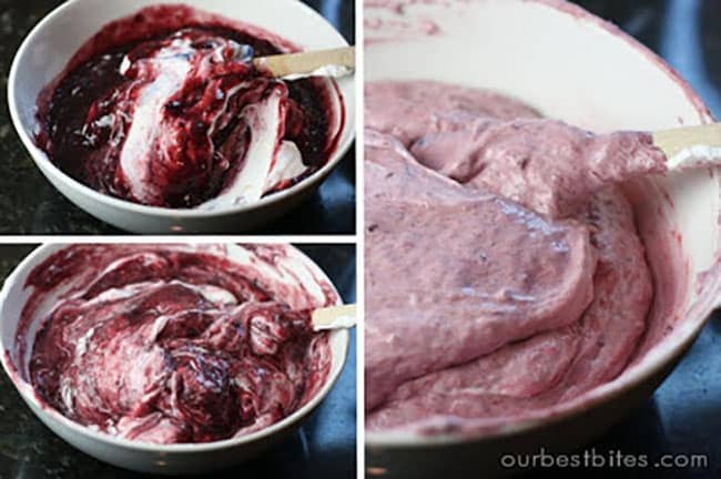 3-Ingredient Ice Cream