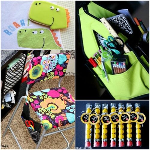 12 creative ideas to inspire