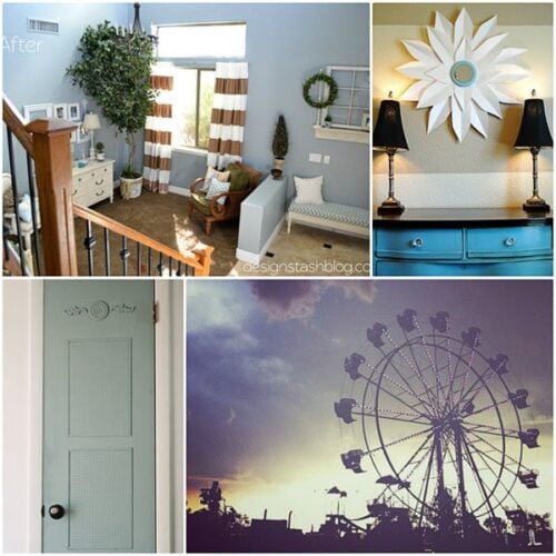 12 creative ideas to inspire