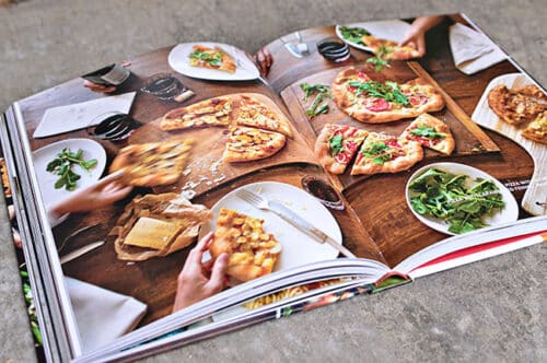 Bountiful Cookbook