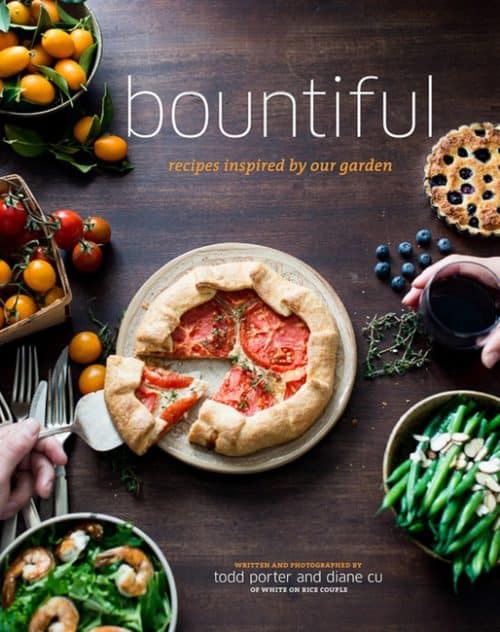 Bountiful Cookbook