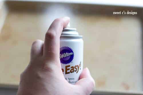 Nutella and Fruit Tarts