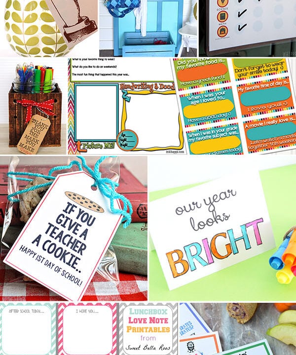 Freebies Archives - TidyMom®