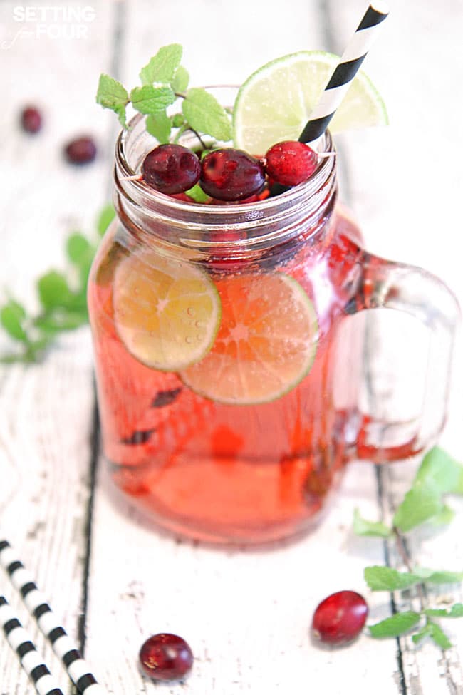 Dried Apricot and Blue Cheese Canapes with Walnuts - TidyMom®