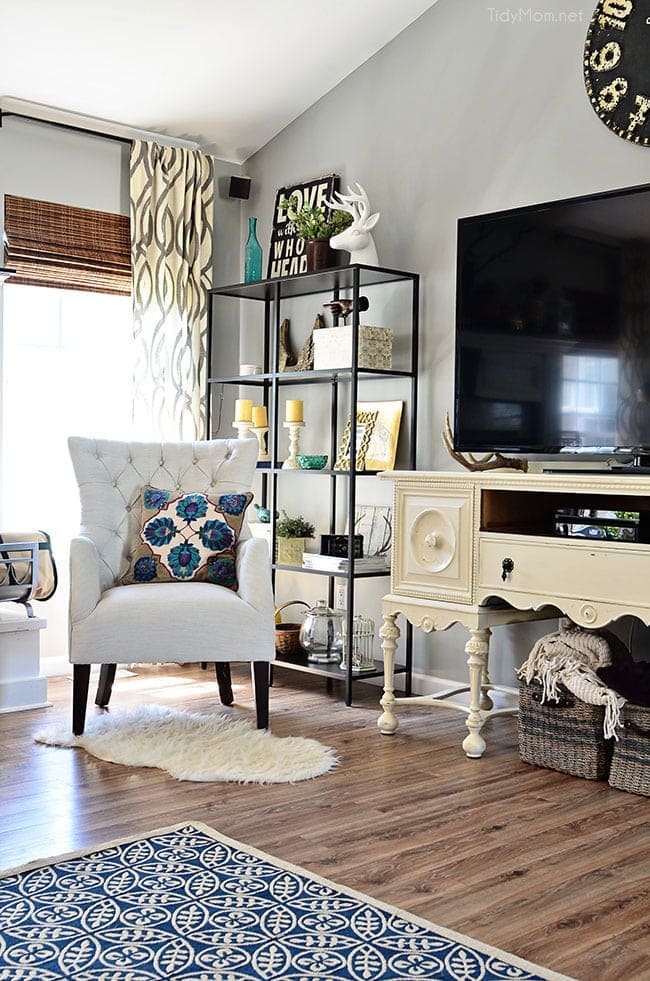 Clean Home Secrets - TidyMom®