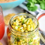 Pineapple Mango Salsa {VIDEO} - TidyMom®
