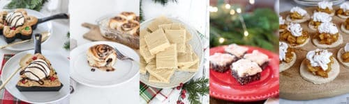 Santa Munch Christmas Popcorn - TidyMom®