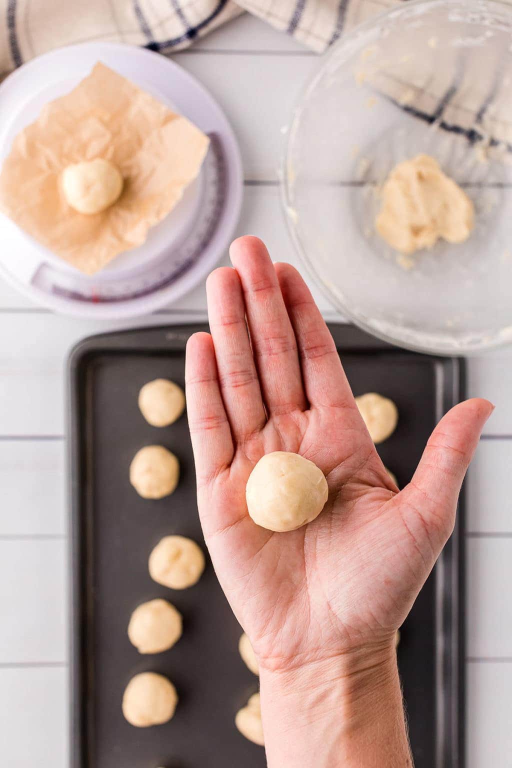 Pecan Tassies Mini Pecan Pie Bites TidyMom 