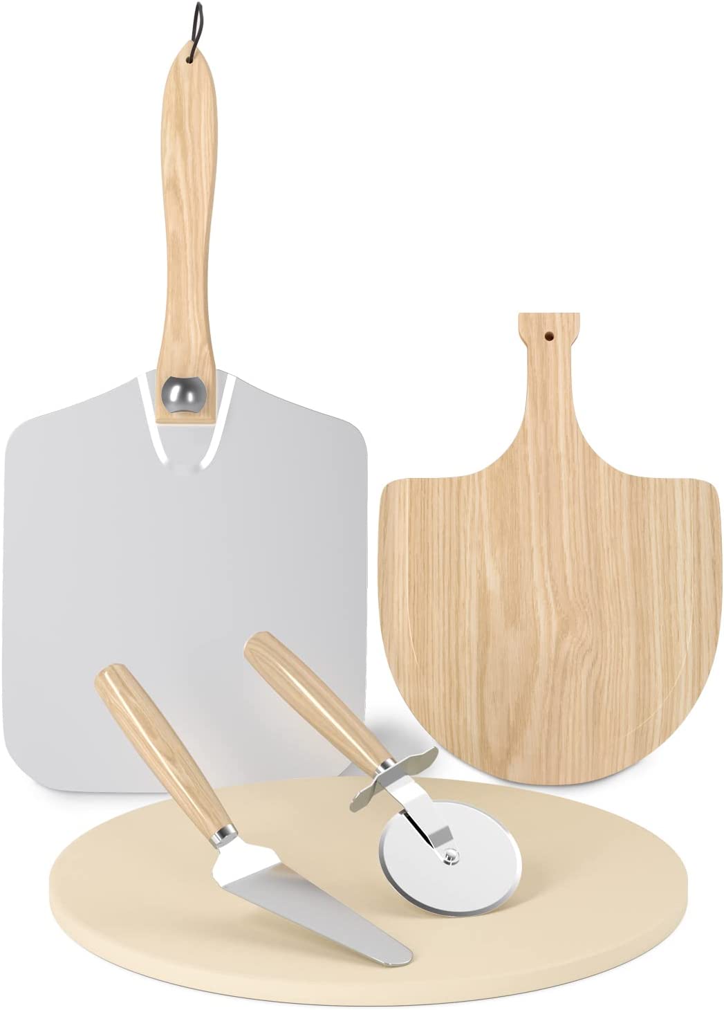 The Best Homemade Buffalo Chicken Pizza Recipe - TidyMom®