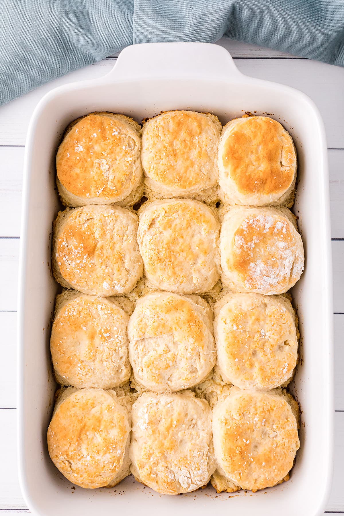 Easy 7Up Biscuits With Bisquick - TidyMom®