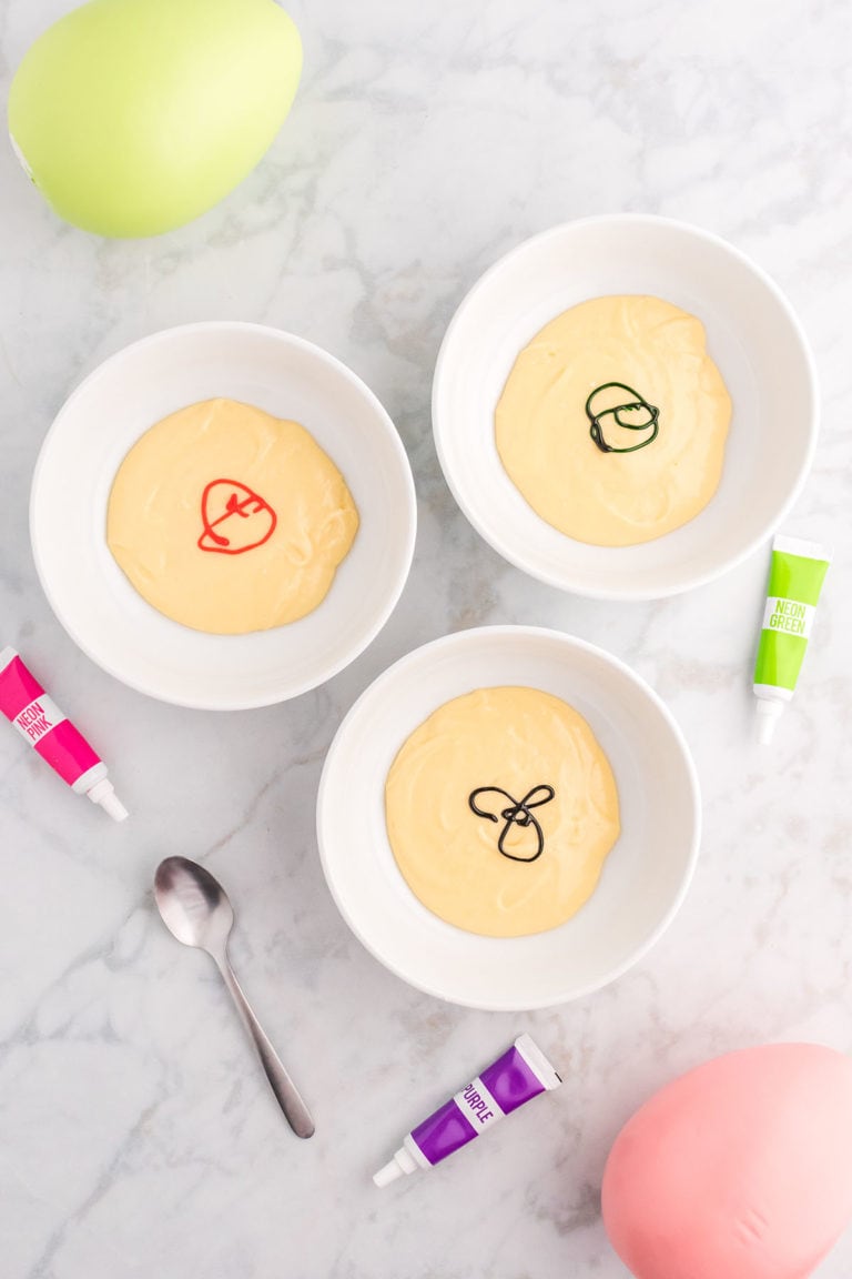 Easter Bundt Cake With Cheesecake Pudding - TidyMom®