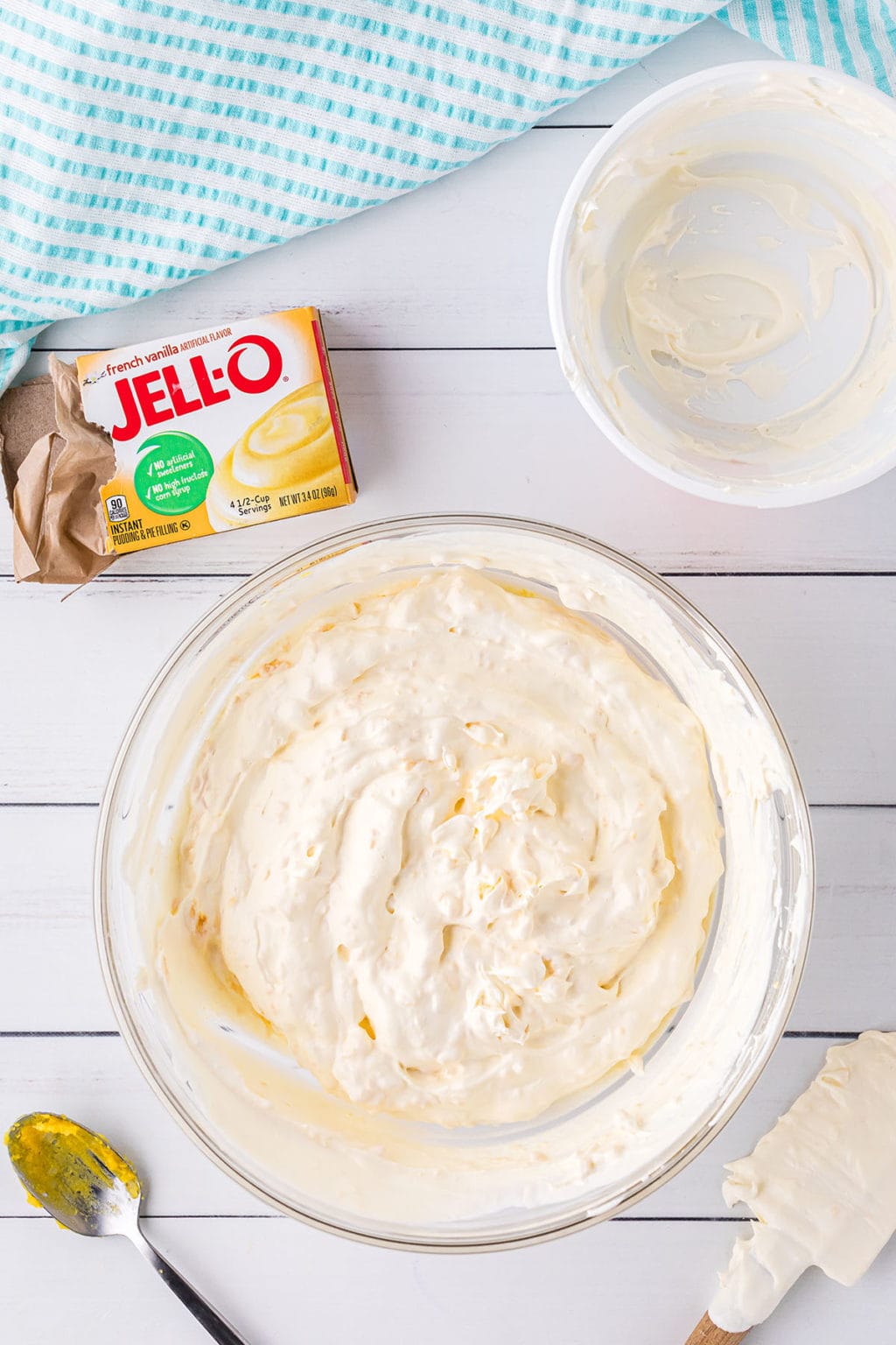 Mandarin Orange Cake With Boxed Cake Mix - TidyMom®