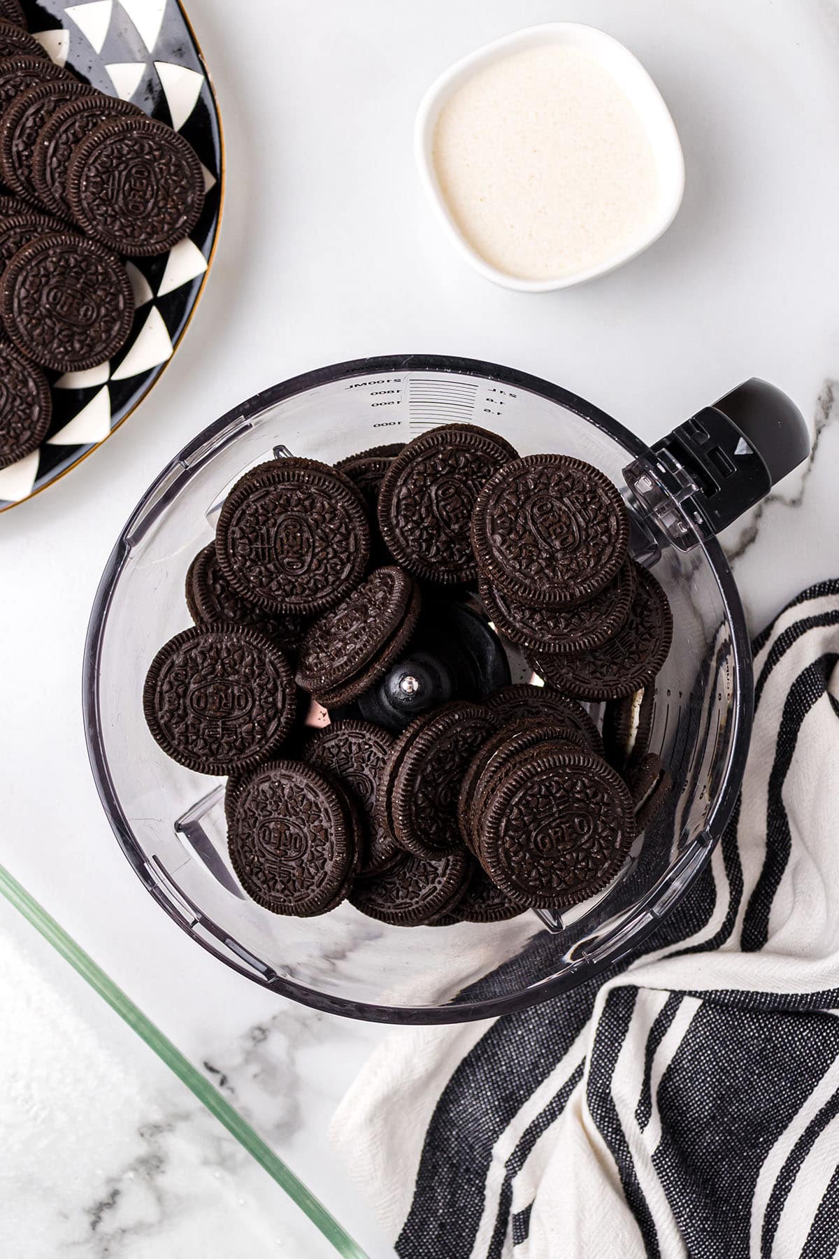 Oreo Delight No-Bake Oreo Cookie Dessert - TidyMom®
