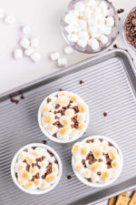 Easy Oven S‘mores Dip Recipe - TidyMom®