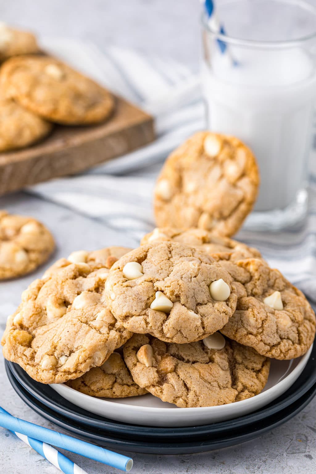 Sugar Doodles-Cinnamon Sugar Cookies - TidyMom®