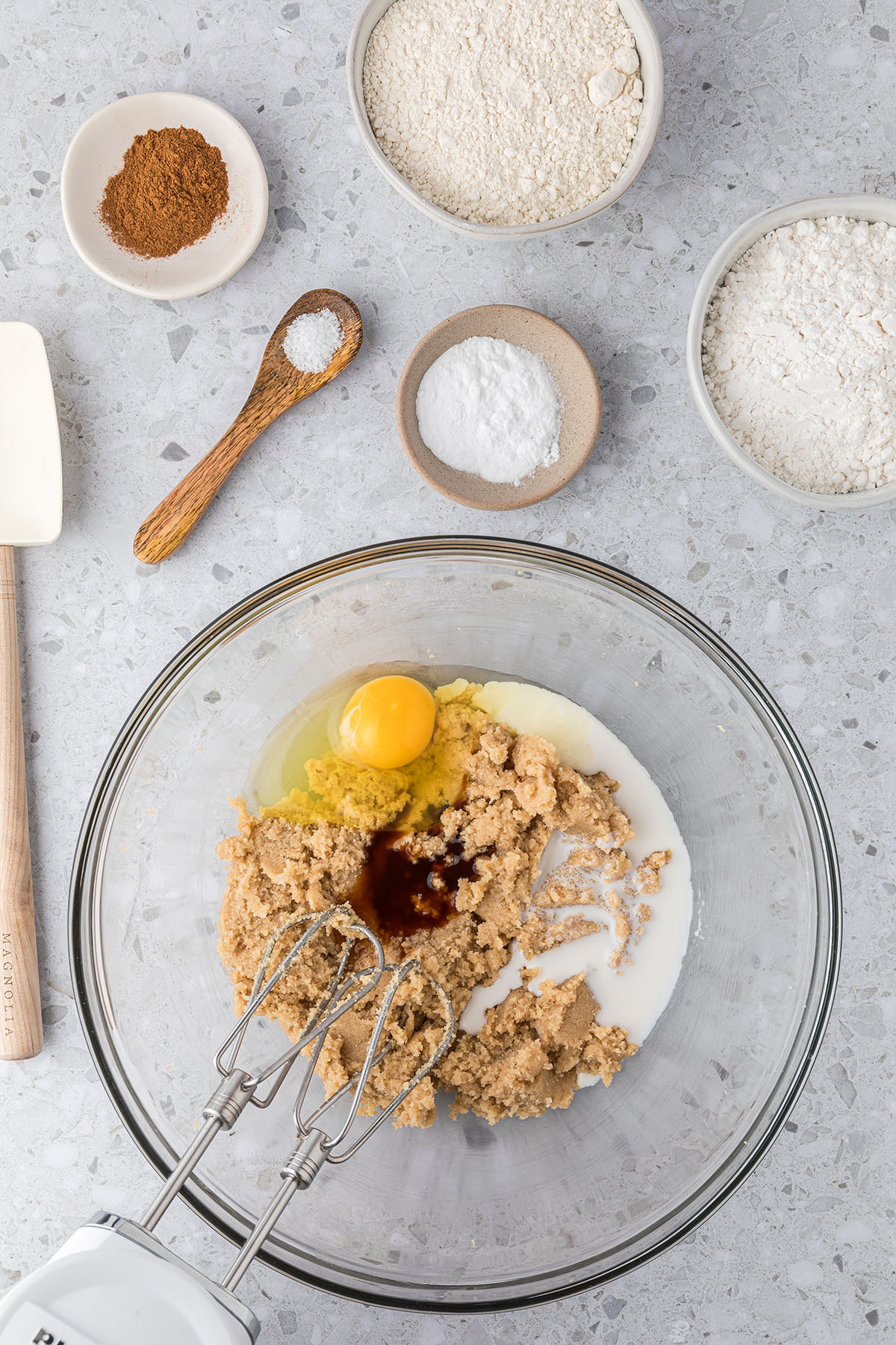 Sugar Doodles-Cinnamon Sugar Cookies - TidyMom®