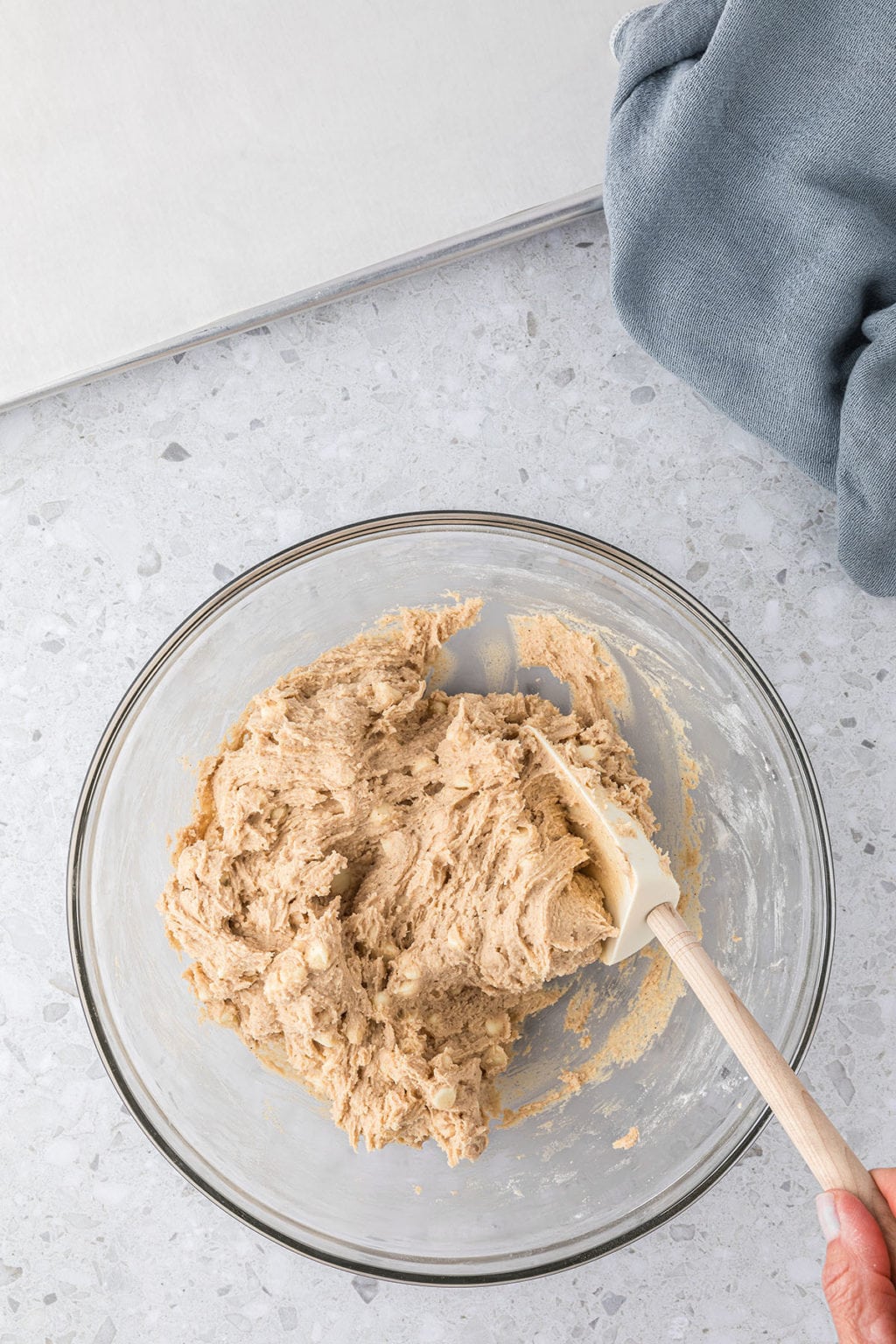Sugar Doodles-Cinnamon Sugar Cookies - TidyMom®