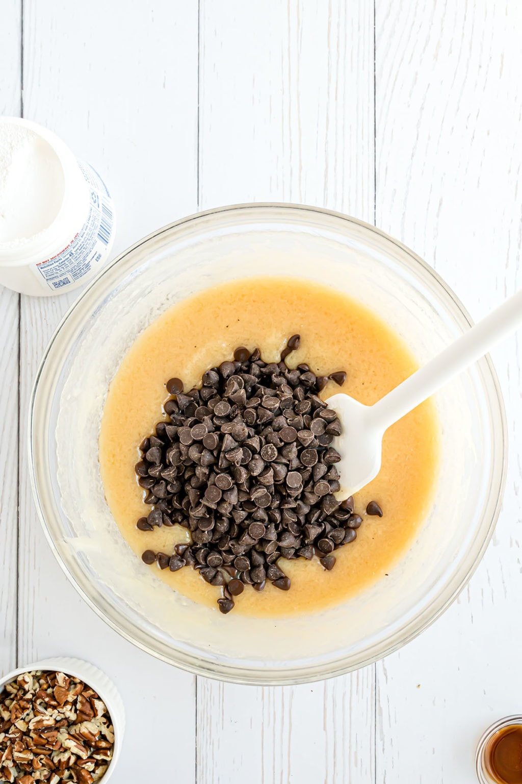 Easy Microwave Fantasy Fudge - TidyMom®