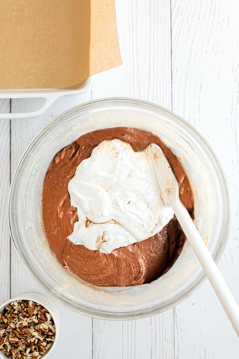 Easy Microwave Fantasy Fudge - TidyMom®