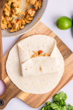 Firecracker Chicken Wraps-Easy Appetizer Recipe - TidyMom®