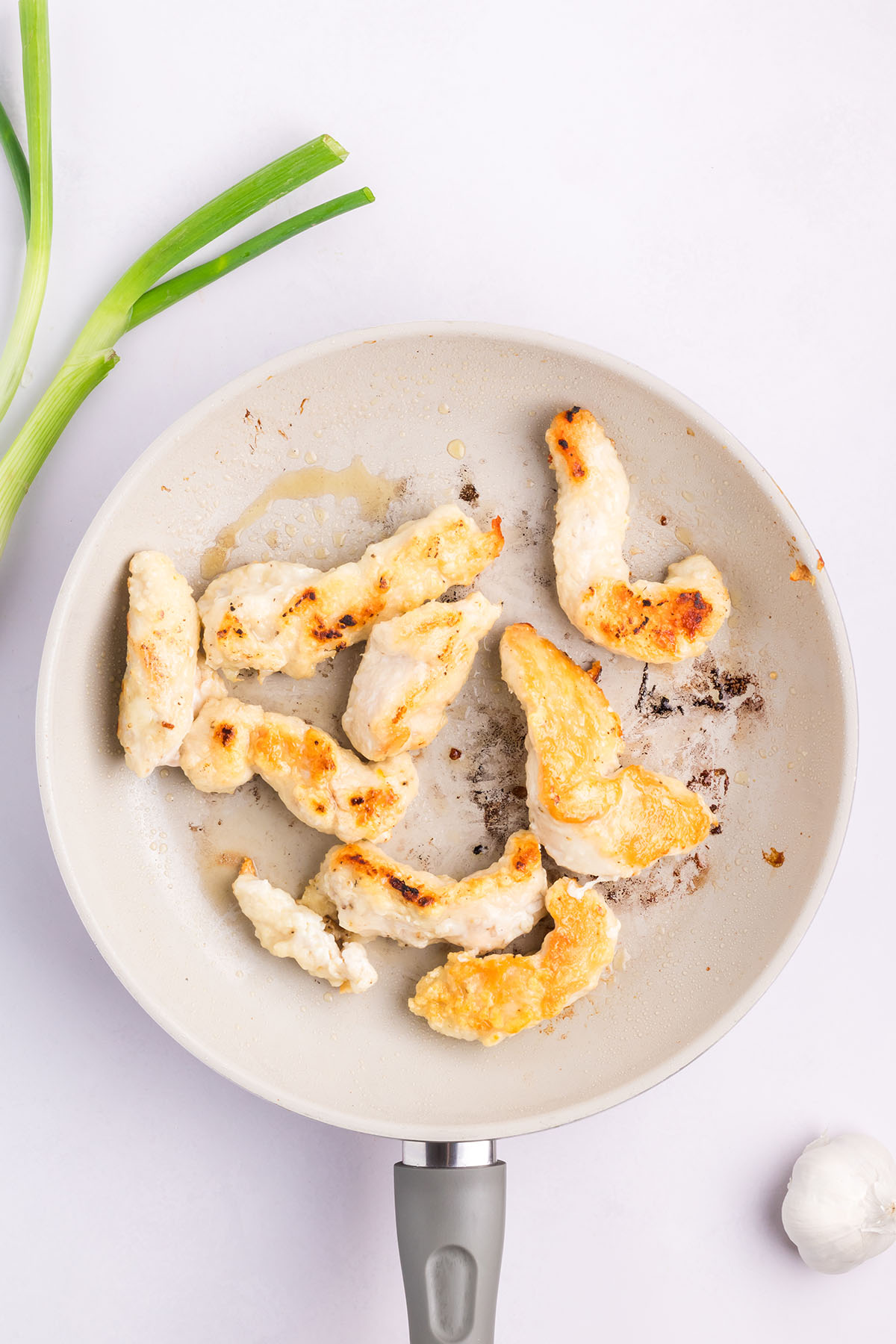 Hot & Spicy Chicken-Easy One Pan Meal - TidyMom®