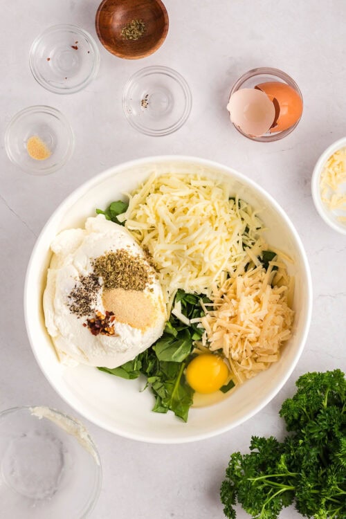 Easy Cheese Manicotti - TidyMom®